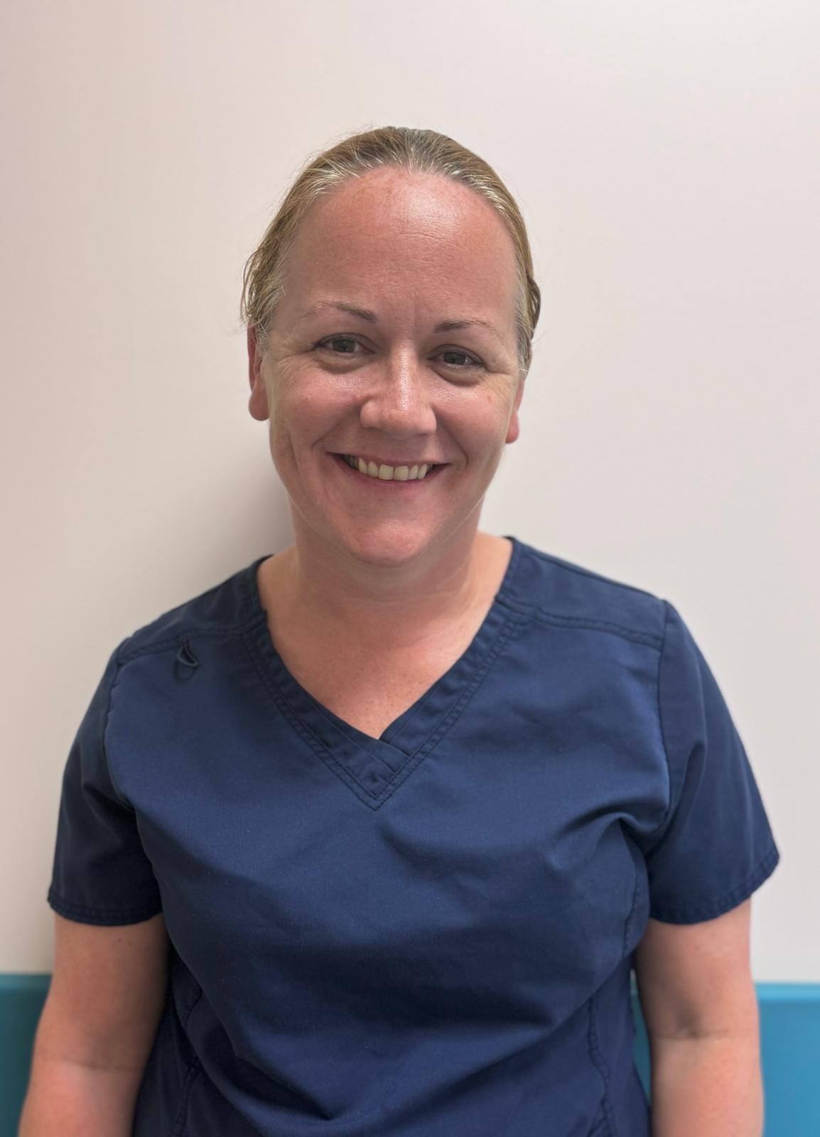 Meet the Team - West Park Surgery