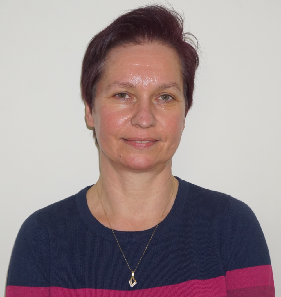 Meet the Team - The Practice @ 188