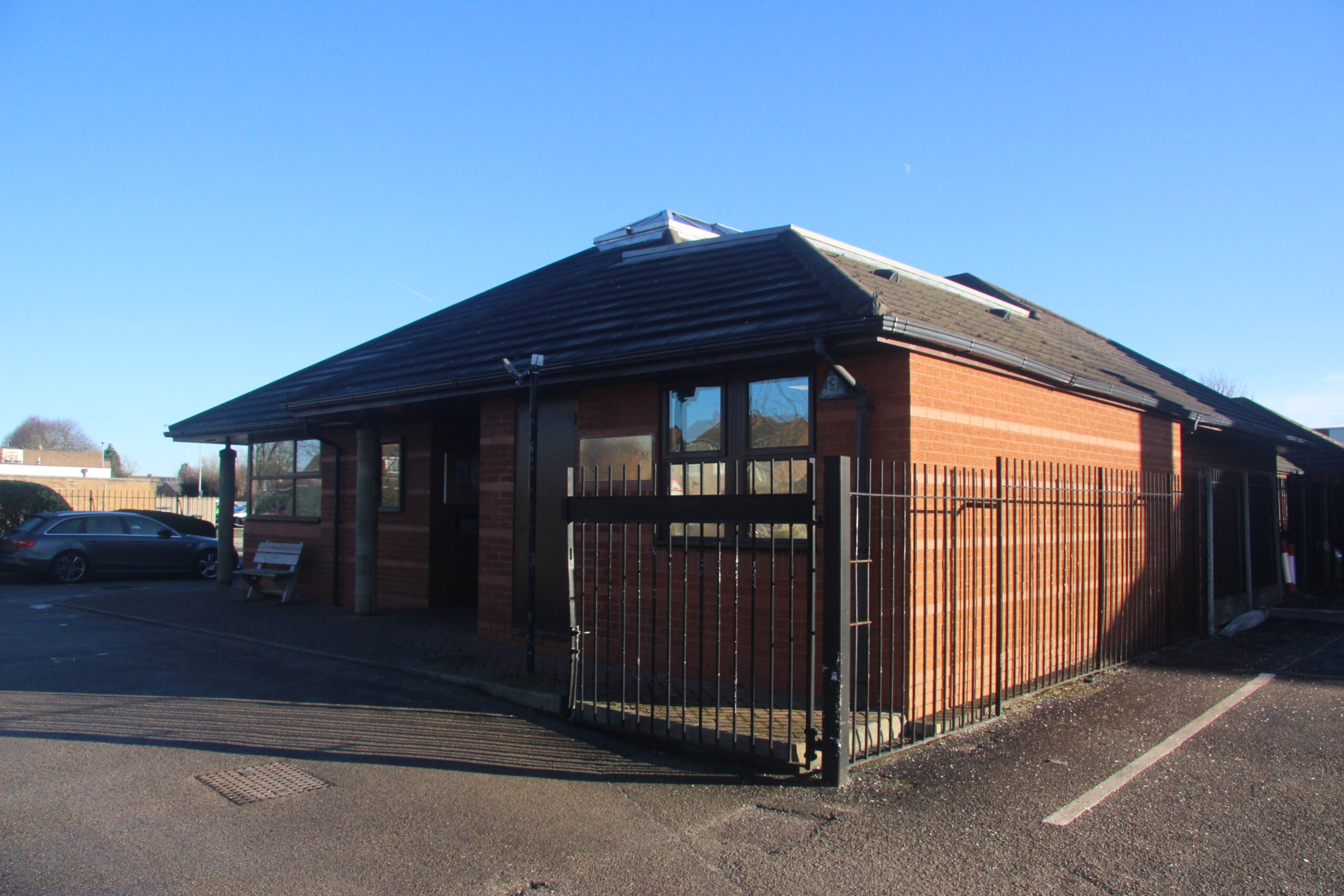 Hope Farm Medical Centre One Ellesmere Port Pcn