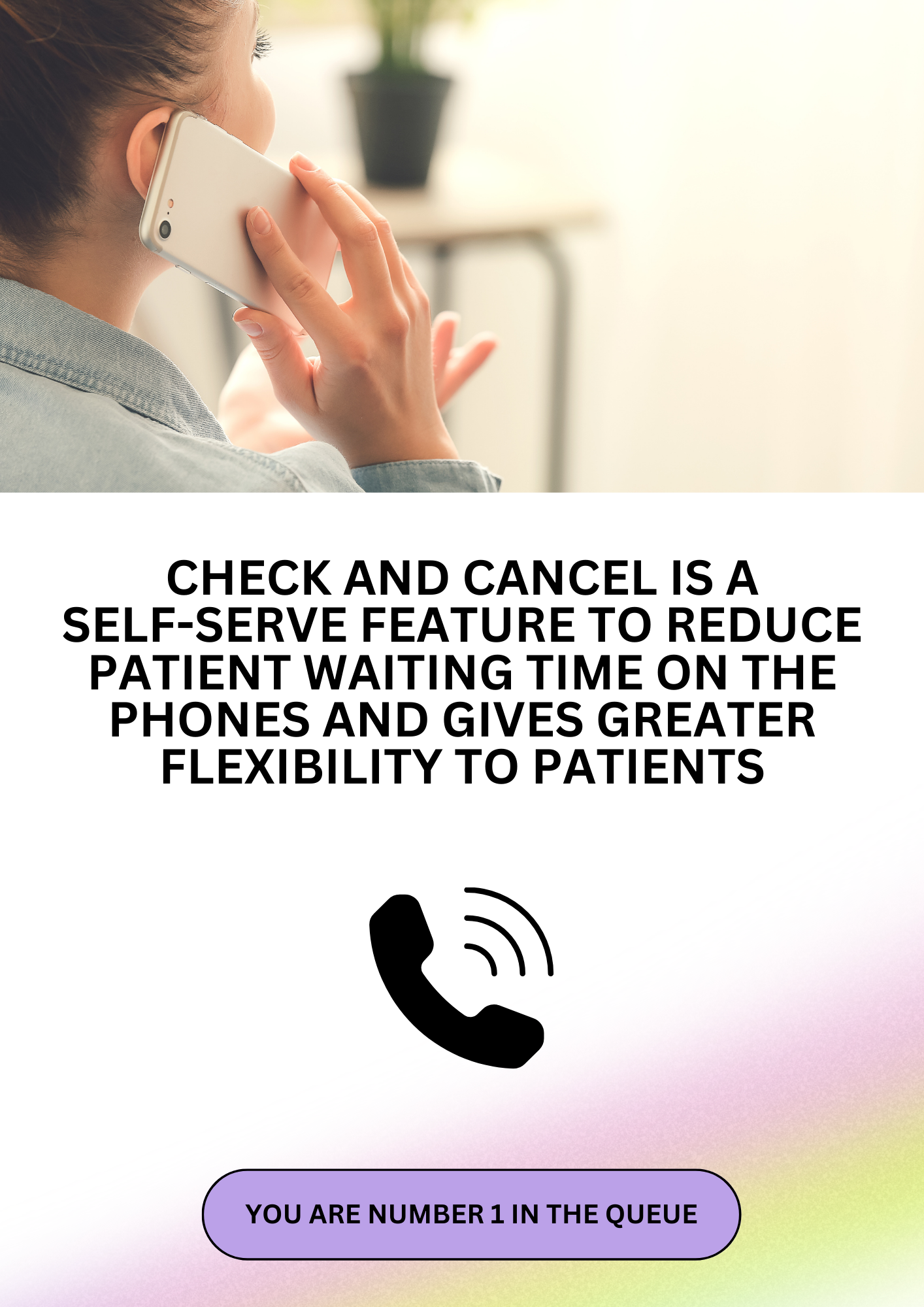 Appointments - The Dow Surgery