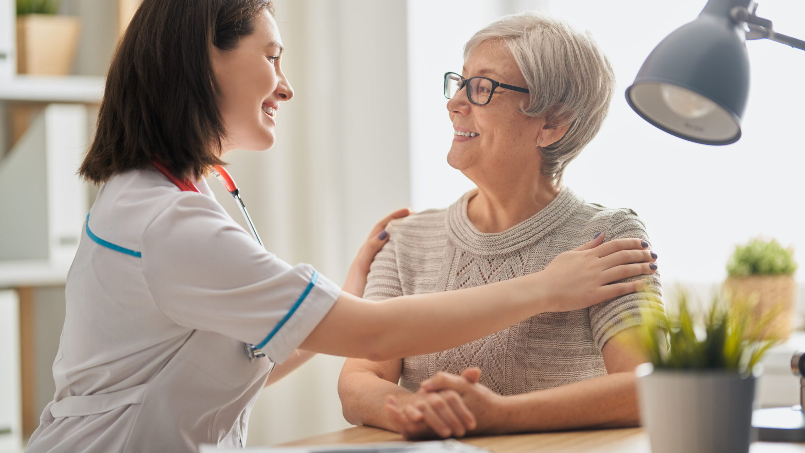 New Patients - Blofield Surgery