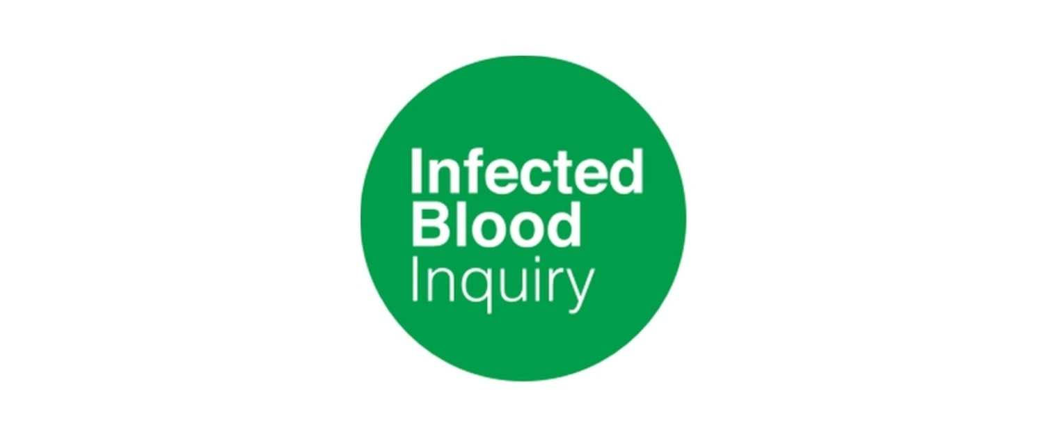 Infected Blood Inquiry - Cuckfield Medical Practice