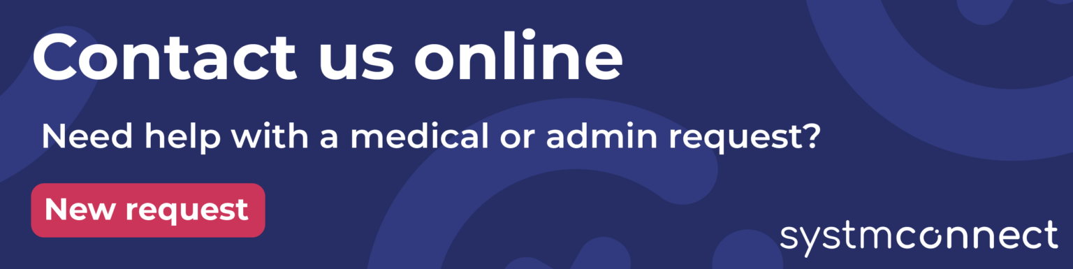 Contact - Cuckfield Medical Practice