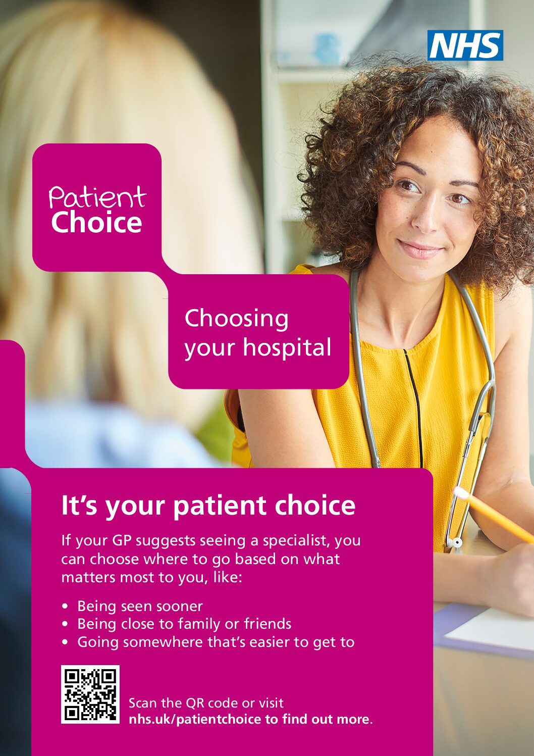 Referrals - Cowfold Medical Group