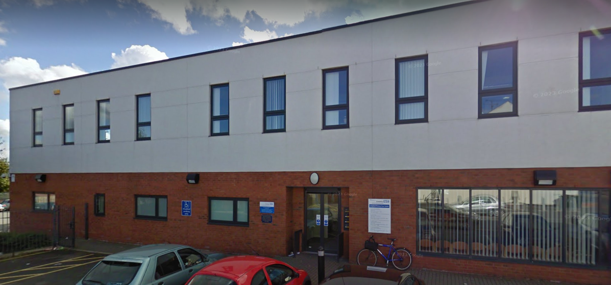 Windmill Surgery - Coventry GP Connect PCN