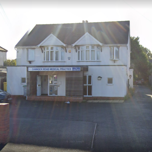 Our Practices - Cannock Villages PCN