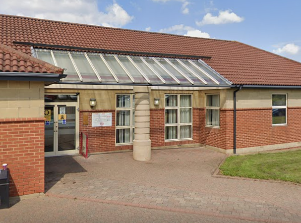 Brotton Surgery - East Cleveland PCN