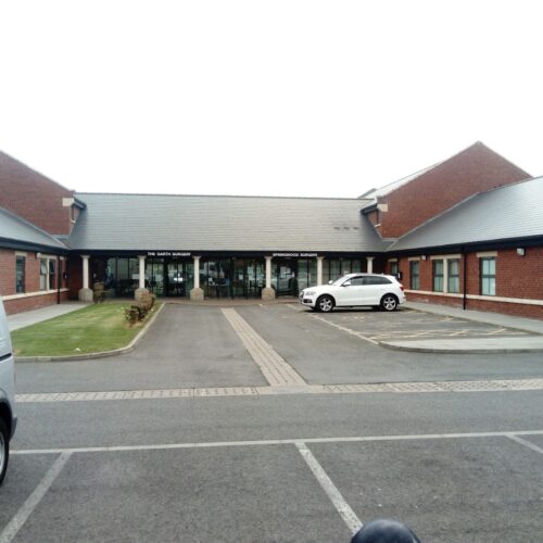 Our Practices - East Cleveland PCN