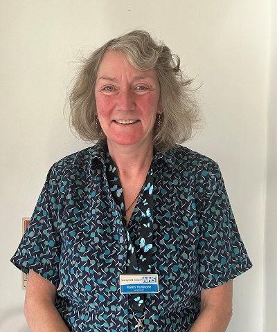 Meet the Team - Springfield Surgery