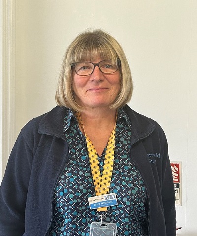 Meet the Team - Springfield Surgery