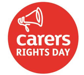 Carers Rights Day – Your Rights: Today, Tomorrow and in the Future - Dr ...