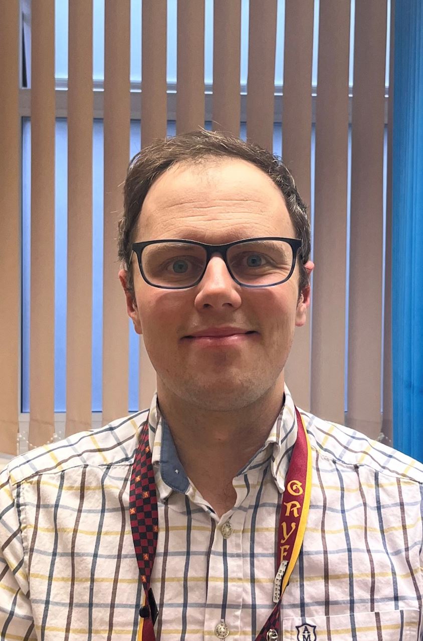 Meet the Team - Much Birch Surgery