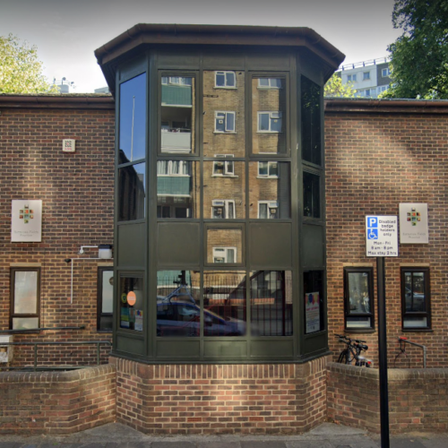 Our Practices - Battersea PCN