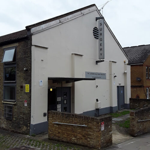 Our Practices - Battersea PCN