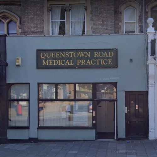 Our Practices - Battersea PCN