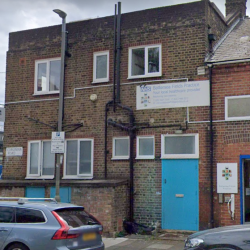 Our Practices - Battersea PCN