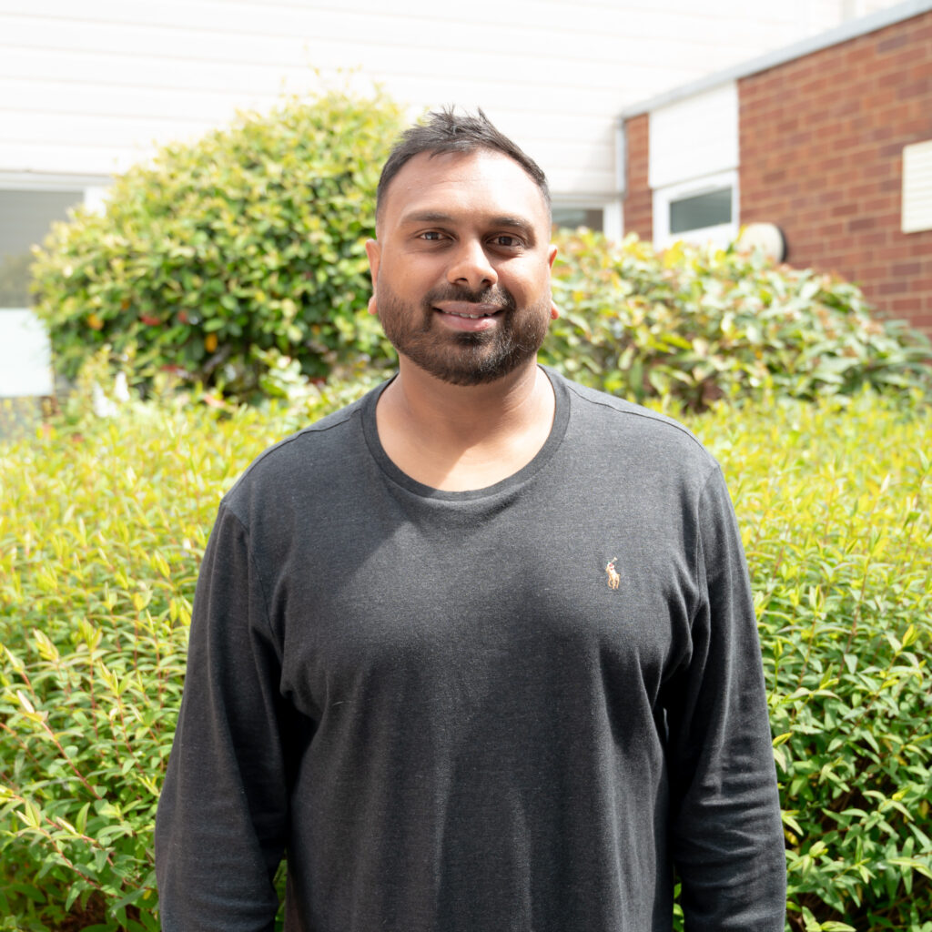 About Us - North West Leicestershire GP Federation