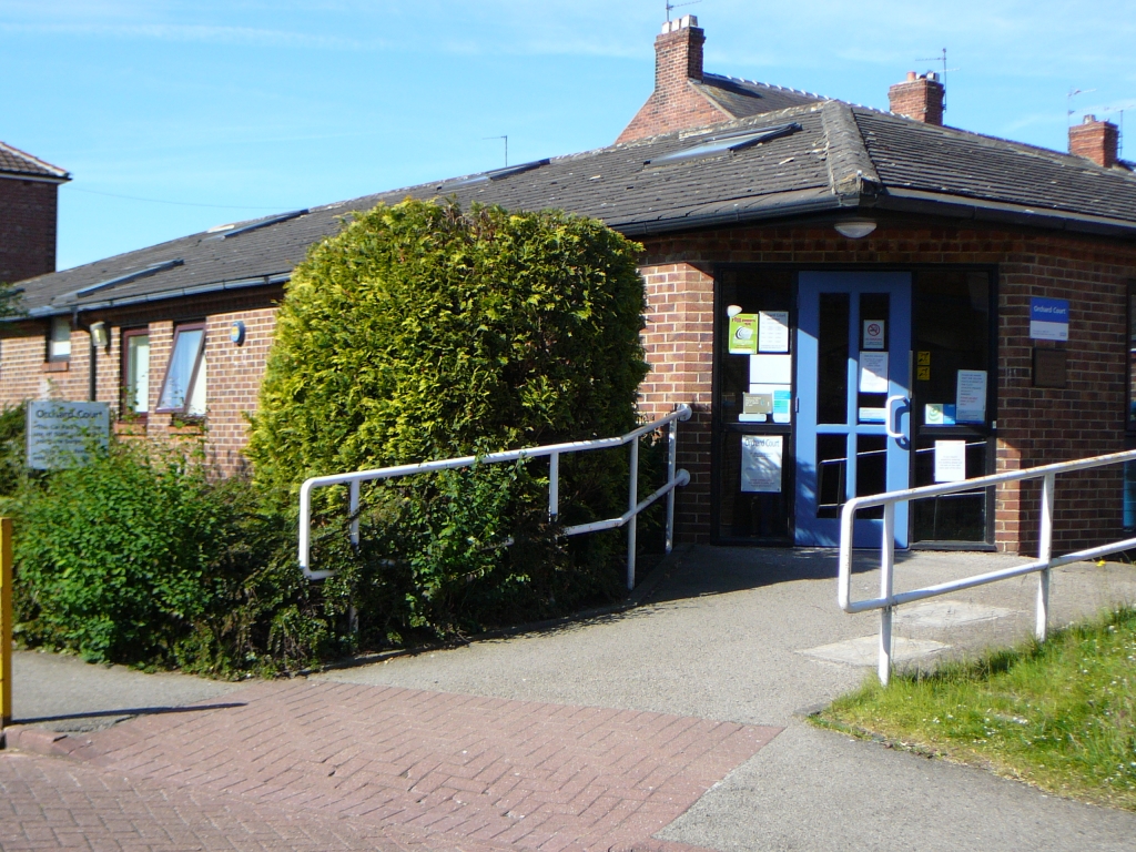 Orchard Court Surgery - Primary Healthcare Darlington
