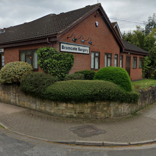 Our Practices - Nottingham West PCN