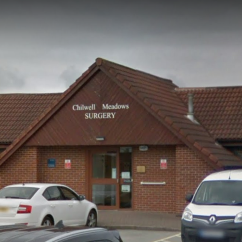 Our Practices - Nottingham West PCN