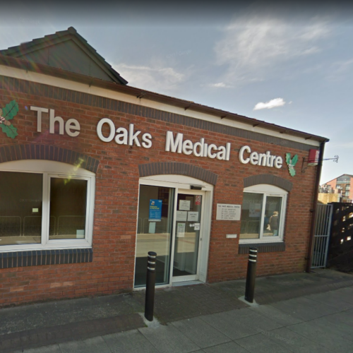 Our Practices - Nottingham West PCN