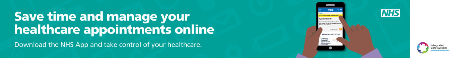 Appointments - Manor Medical Practice