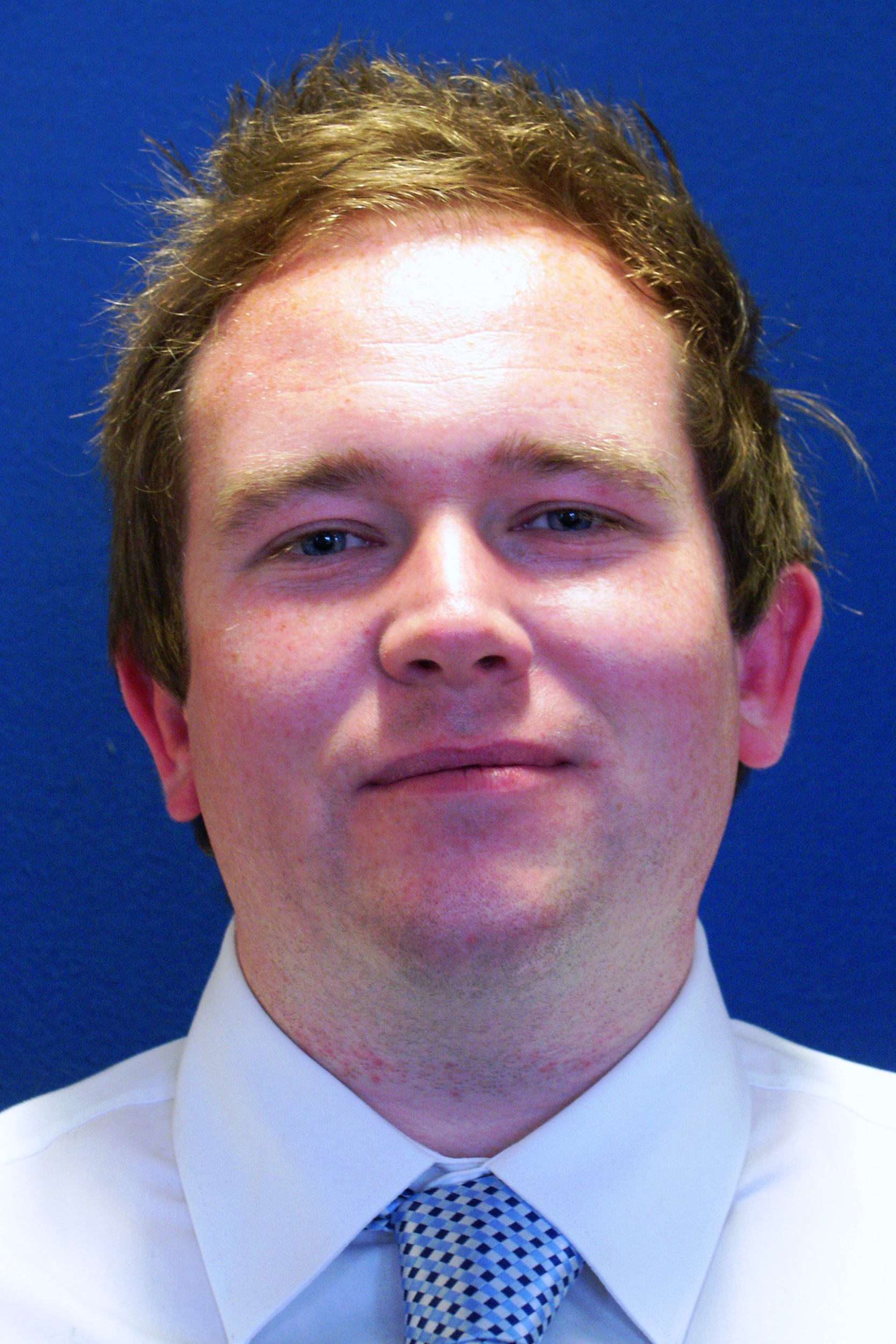 Dr G Cooper - Drayton Medical Practice