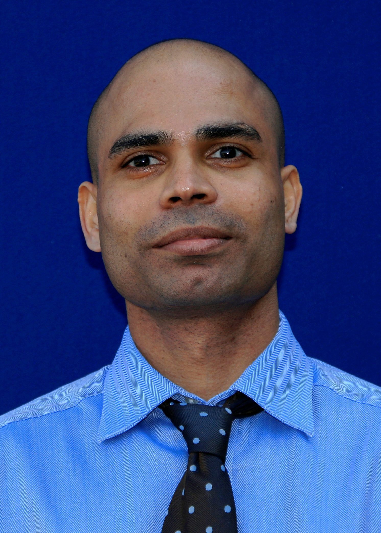 Dr T Ganesh - Drayton Medical Practice