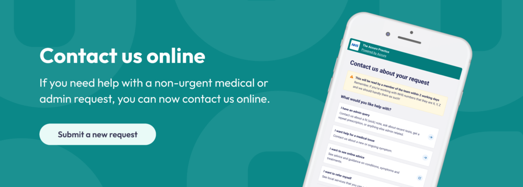 TRIVENI PMS - Escreet Grove Surgery, Escreet Grove, Woolwich, SE18 5TE ...