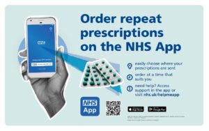 Prescriptions - Blackheath Standard Surgery Greenwich