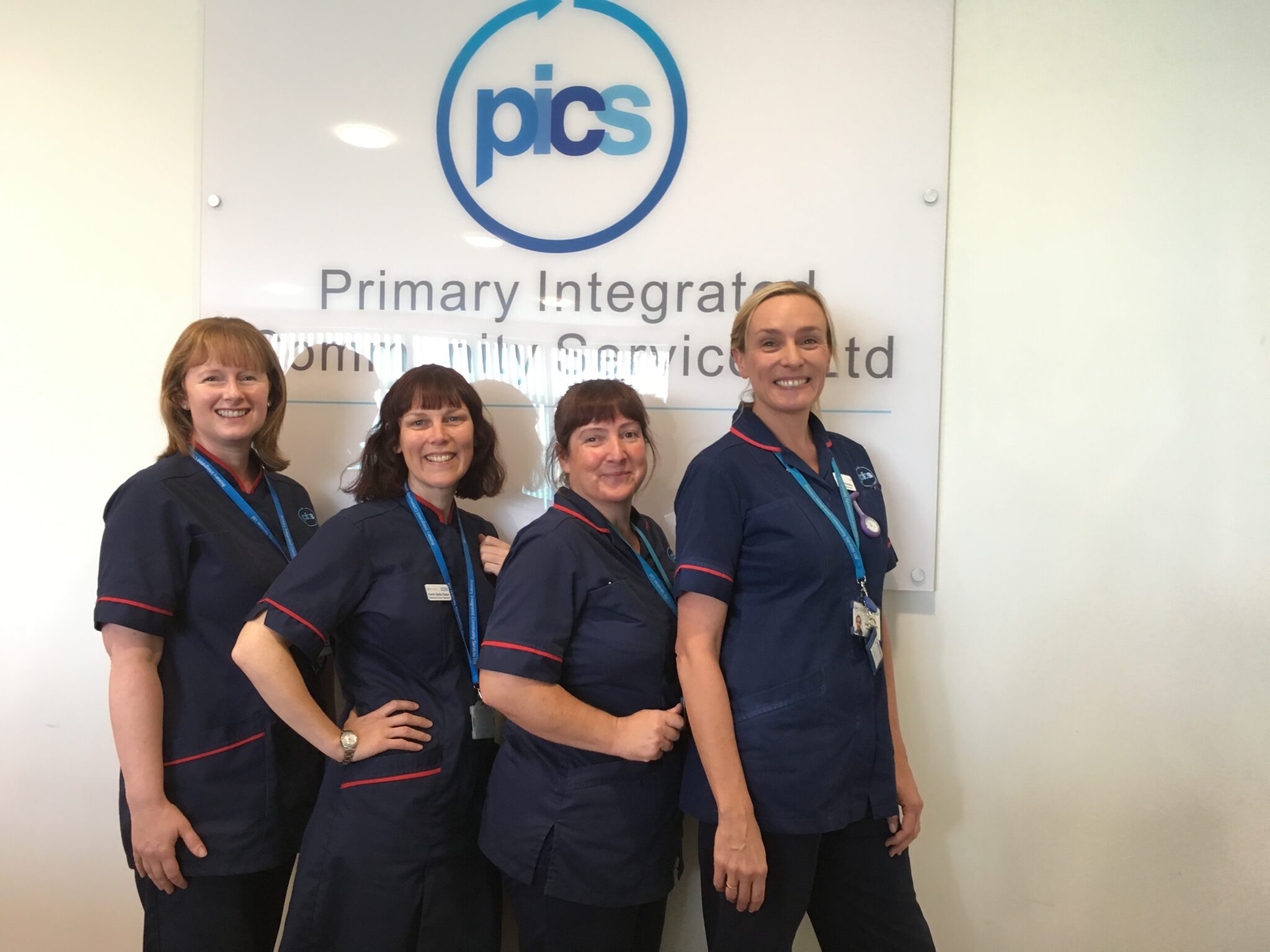 Respiratory - Primary Integrated Community Services Ltd