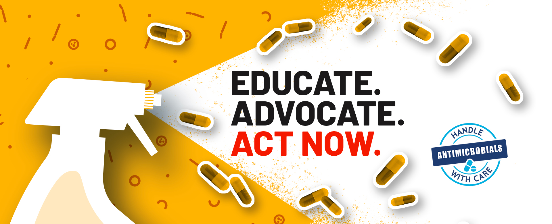 World AMR Awareness Week 2024 - Forest Health Group