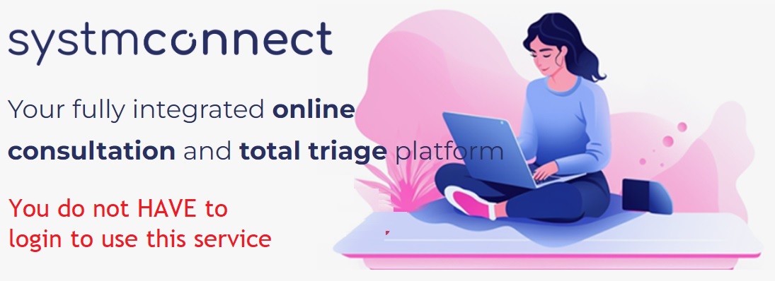 Wootton Vale & Shortstown Surgery