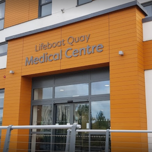 Our Practices - Poole Central PCN