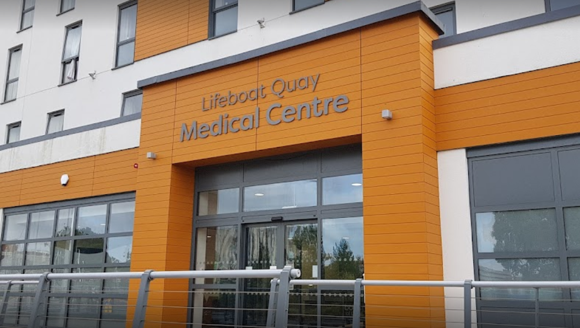 The Adam Practice - Lifeboat Quay Medical - Poole Central PCN