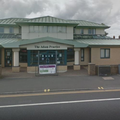 Our Practices - Poole Central PCN