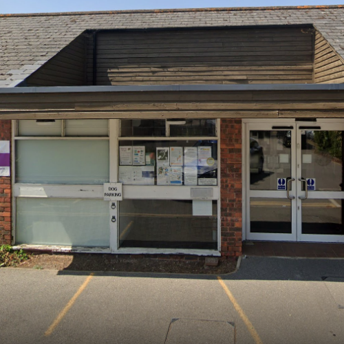 Our Practices - Poole Central PCN