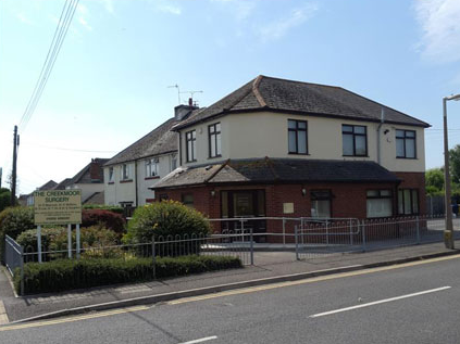 Our Practices - Poole Central PCN