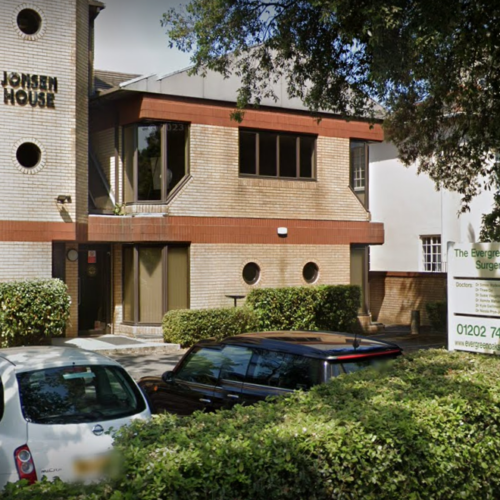 Our Practices - Poole Central PCN