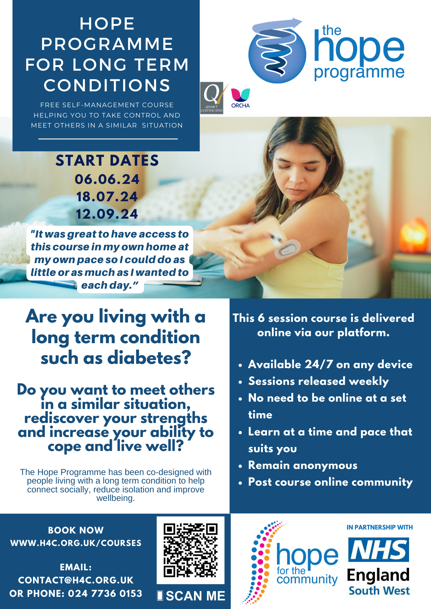 Poole Central PCN - Working collaboratively with partners in health and ...