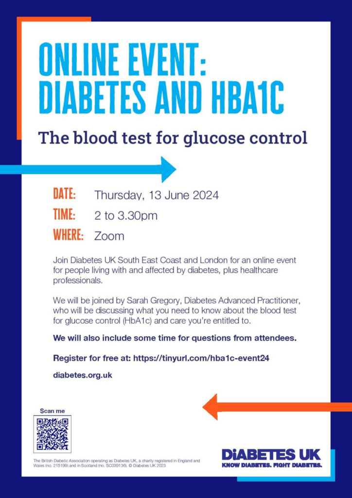 Diabetes Uk
