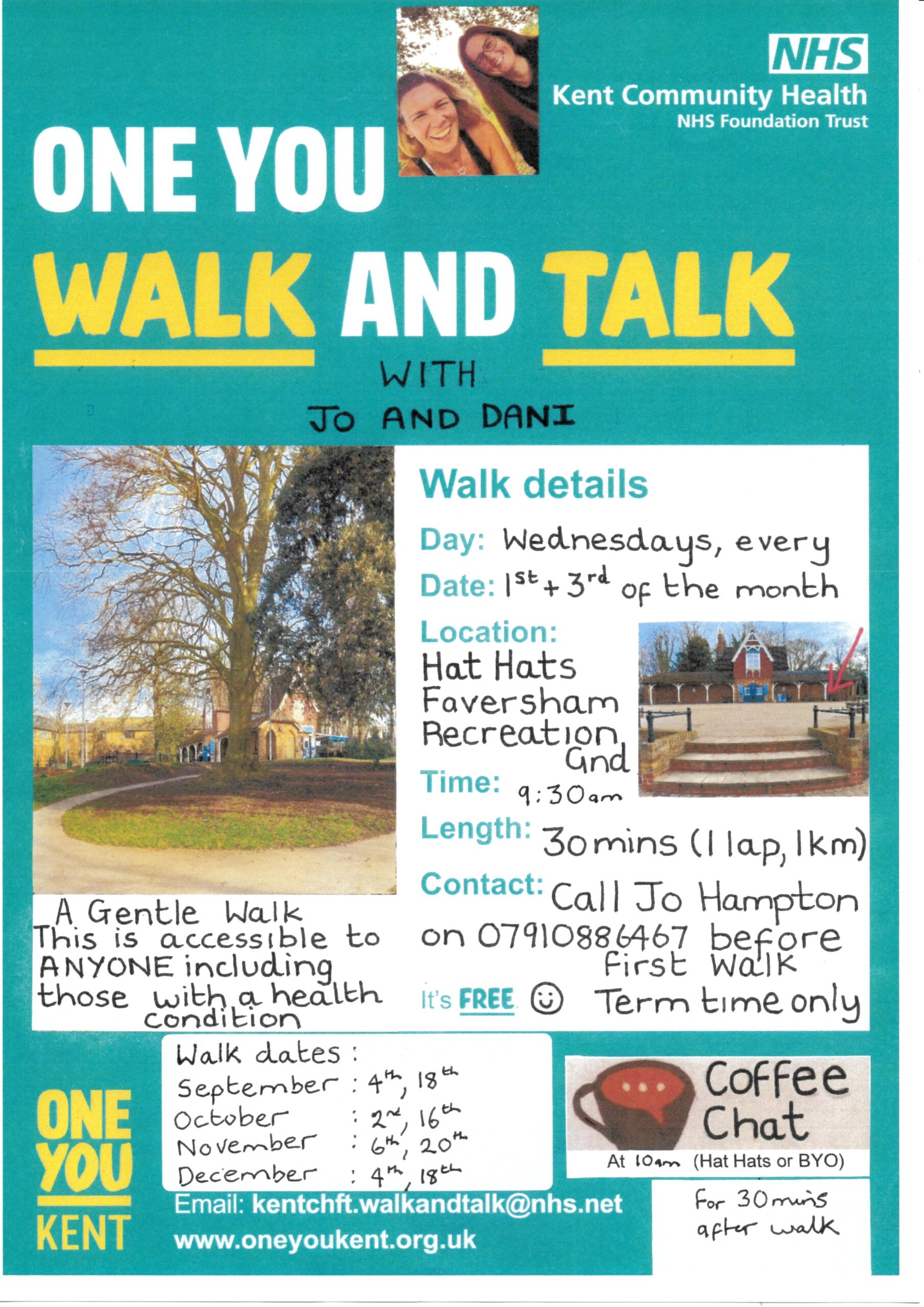 Faversham Medical Practice - Faversham Health Centre, Bank Street ...