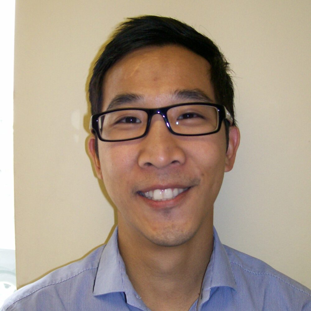 Meet the Team - Old Harlow Health Centre