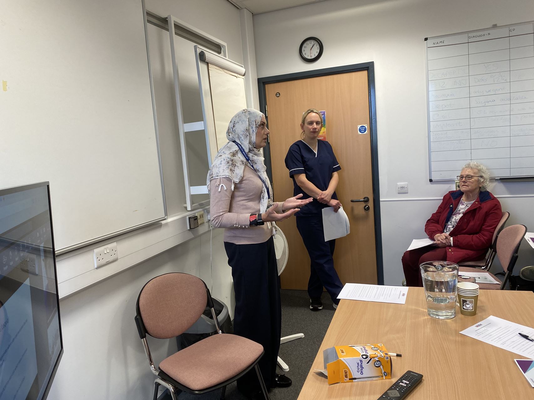 Inclisiran Injection - Village Health Group