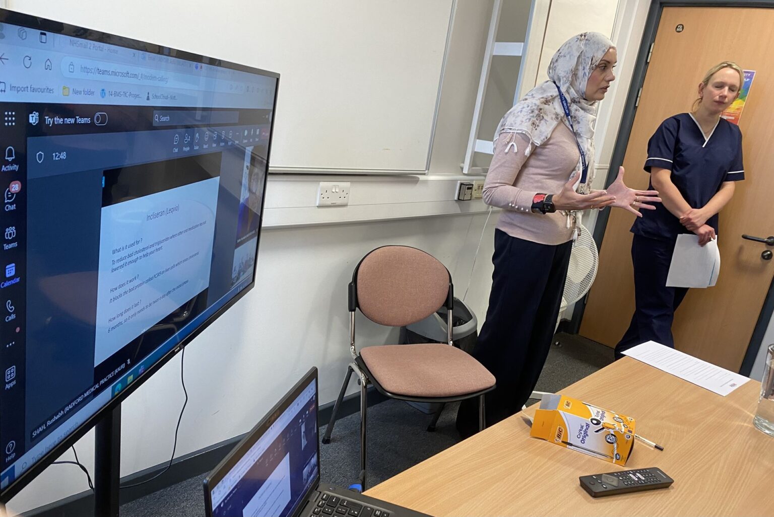 Inclisiran Injection - Village Health Group