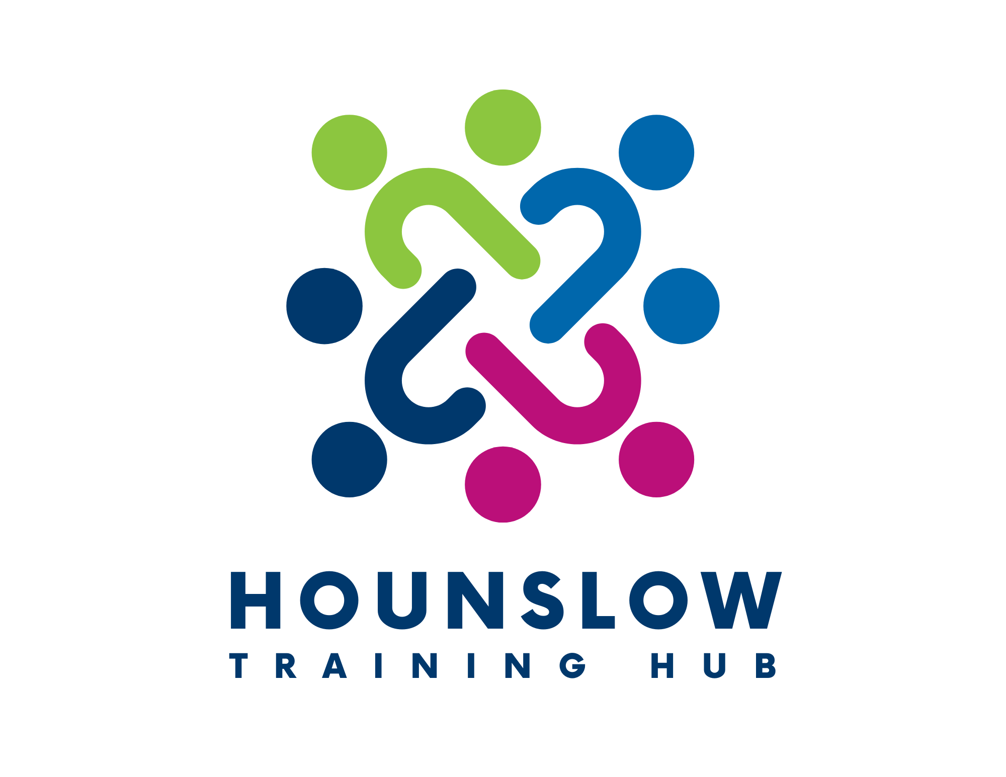 Our Training Hub - Hounslow Consortium