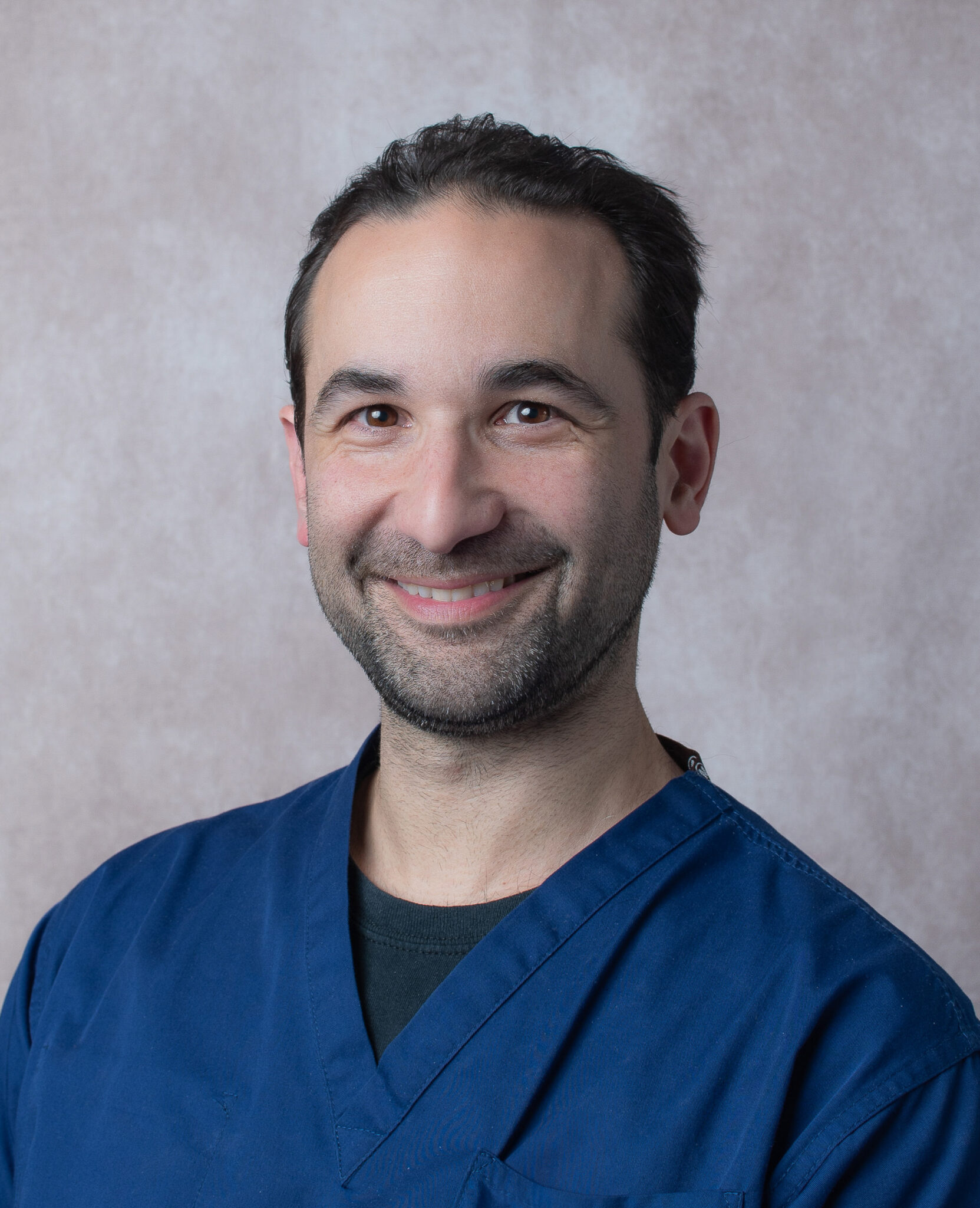 Meet the Team - Woodley Centre Surgery