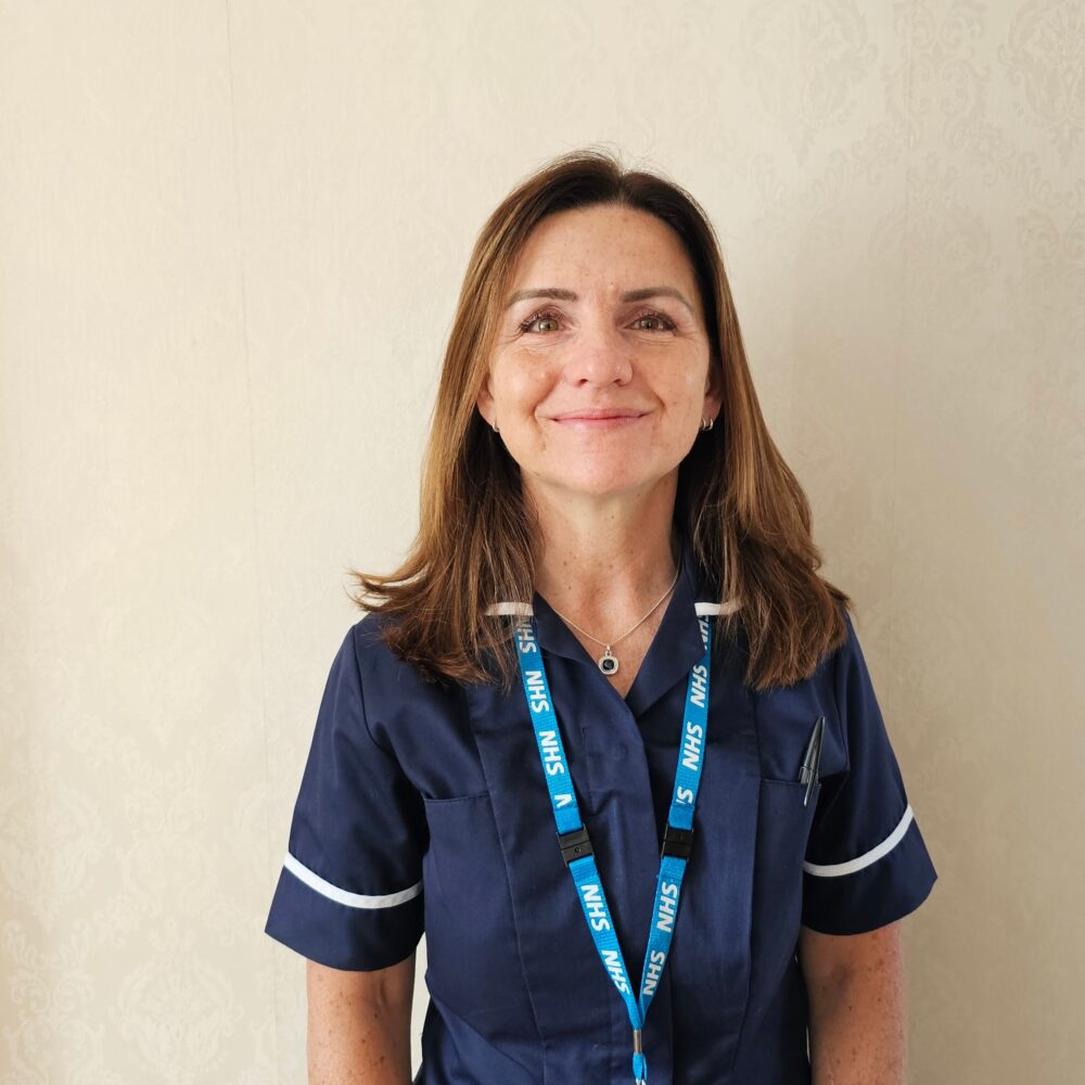 Meet the Team - High Street Medical Practice – Winsford