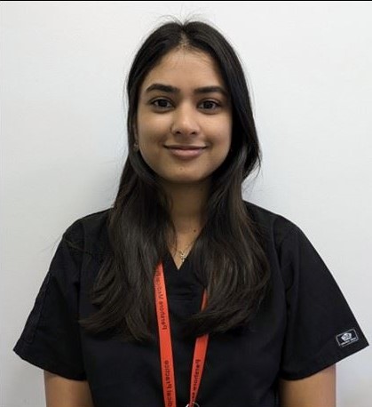 Meet the Team - Pershore Medical Practice