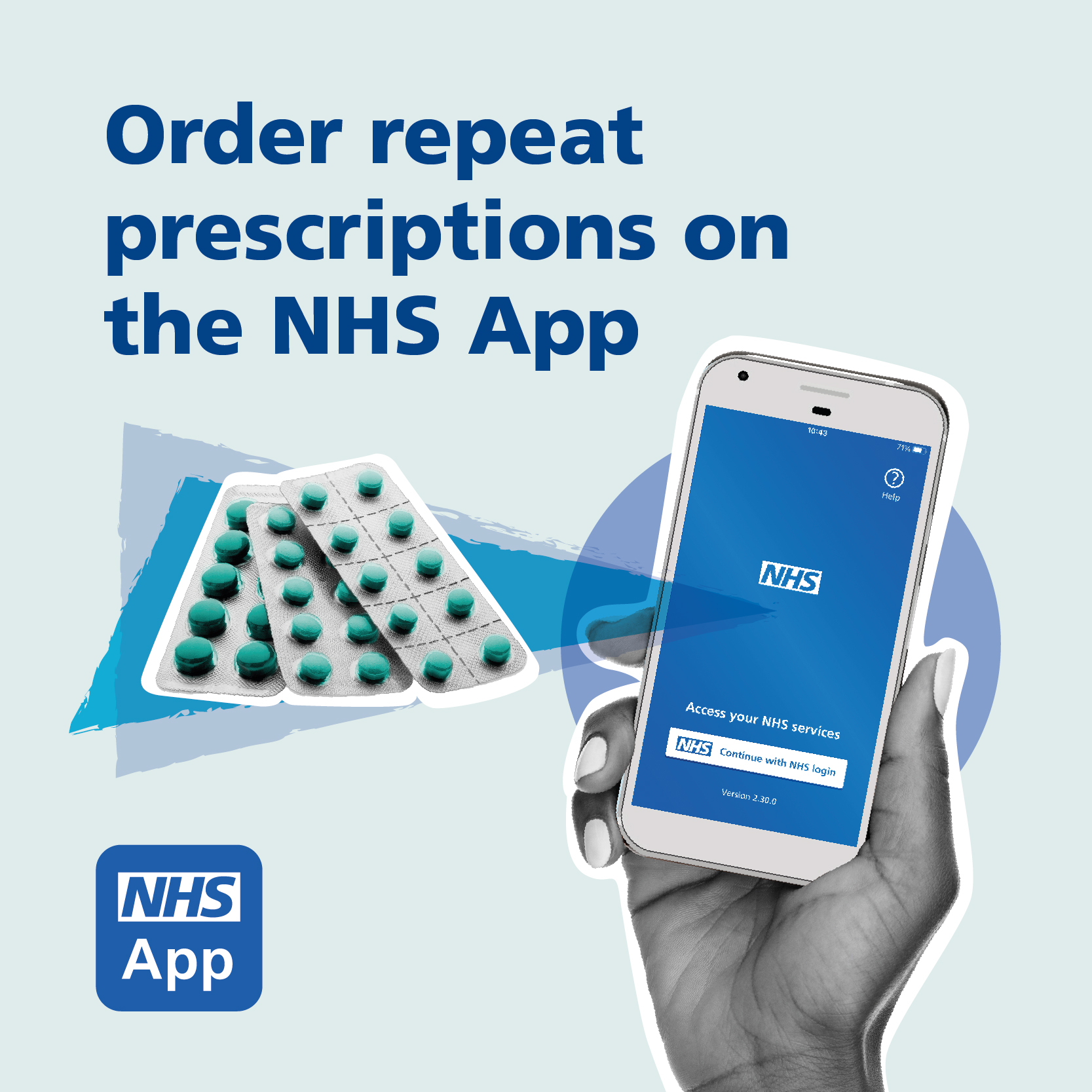 Prescriptions - Davyhulme Medical Centre